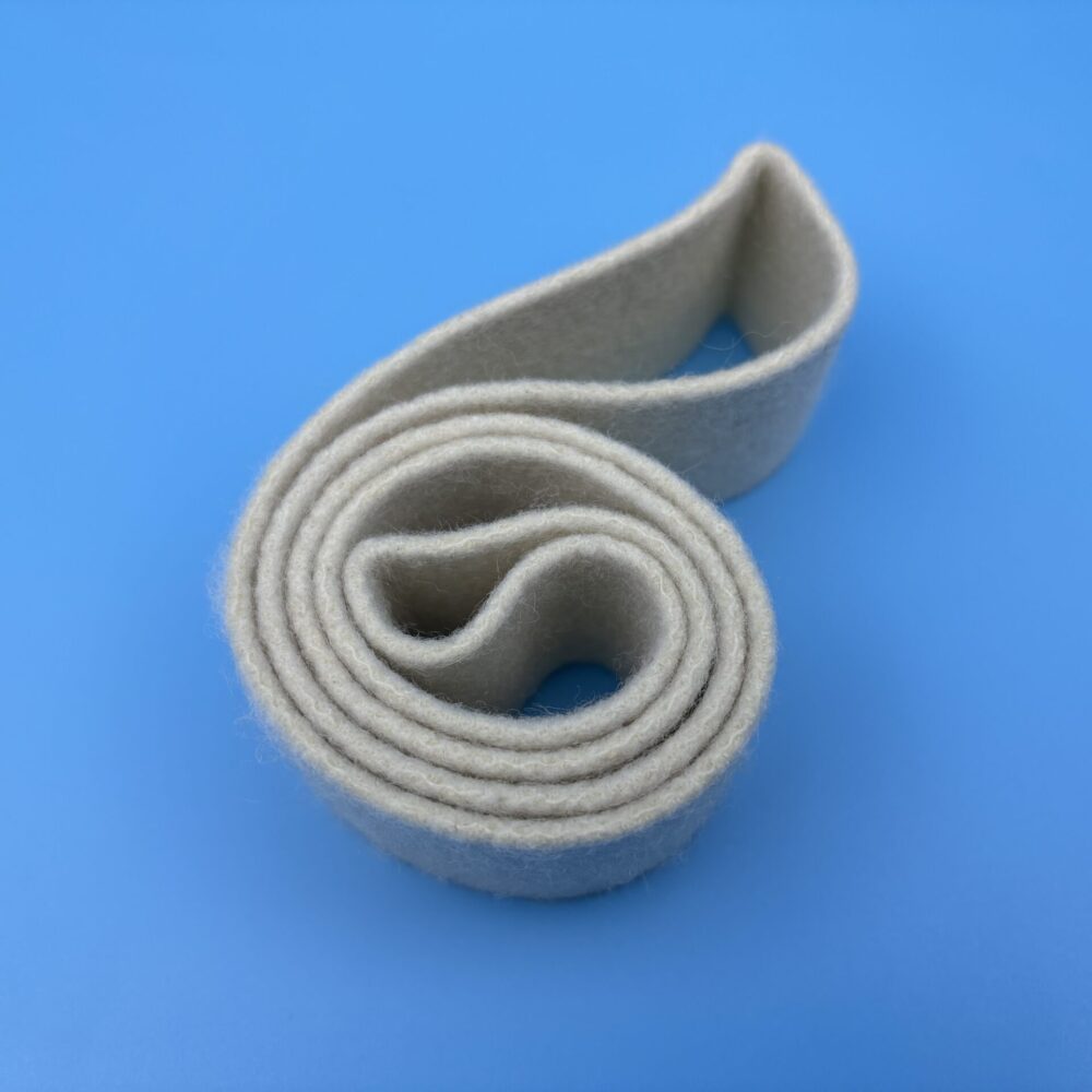Clean Belt Innovations for Spinning Cleaning Solutions - Lyman-Xtech